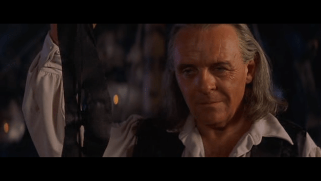 The Mask of Zorro (IMPACT Series) – Damocles' Journal